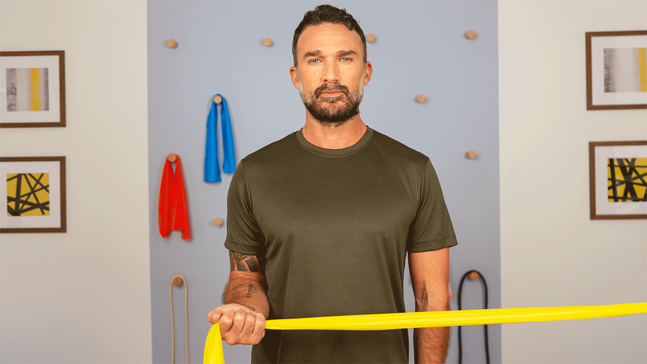 The Best Rotator Cuff Exercises (With Examples) - GoodRx