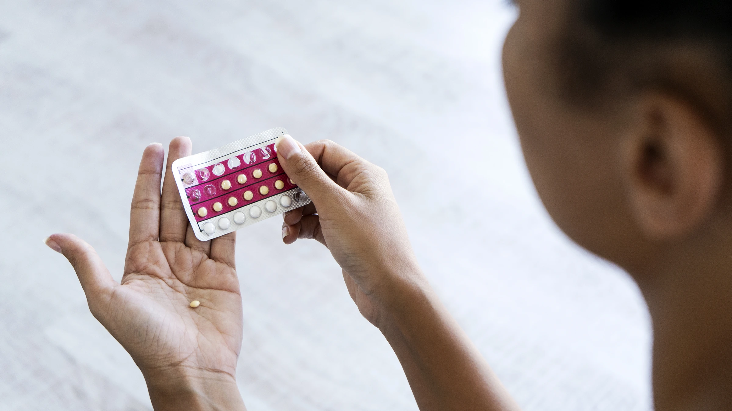 Birth Control Pills: How They Work, Types, and Side Effects - GoodRx