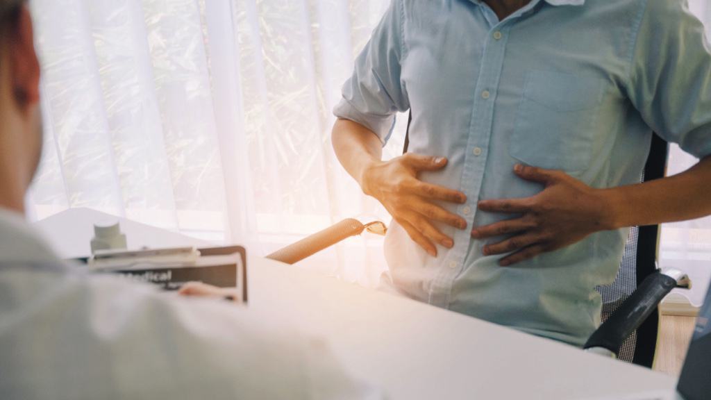 All You Need to Know About Peptic Ulcer Disease (PUD) - GoodRx