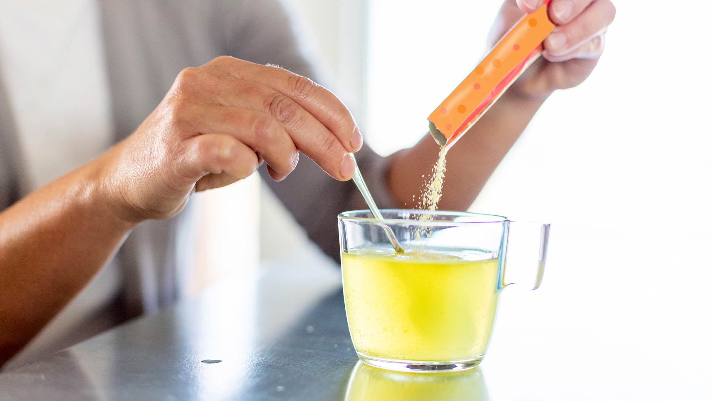 Are Water Flavor Packets Bad for You? 5 Ingredients to Consider - GoodRx