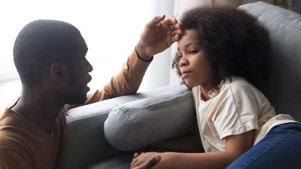 The Subtle, yet Serious, Symptoms of Pneumonia - GoodRx