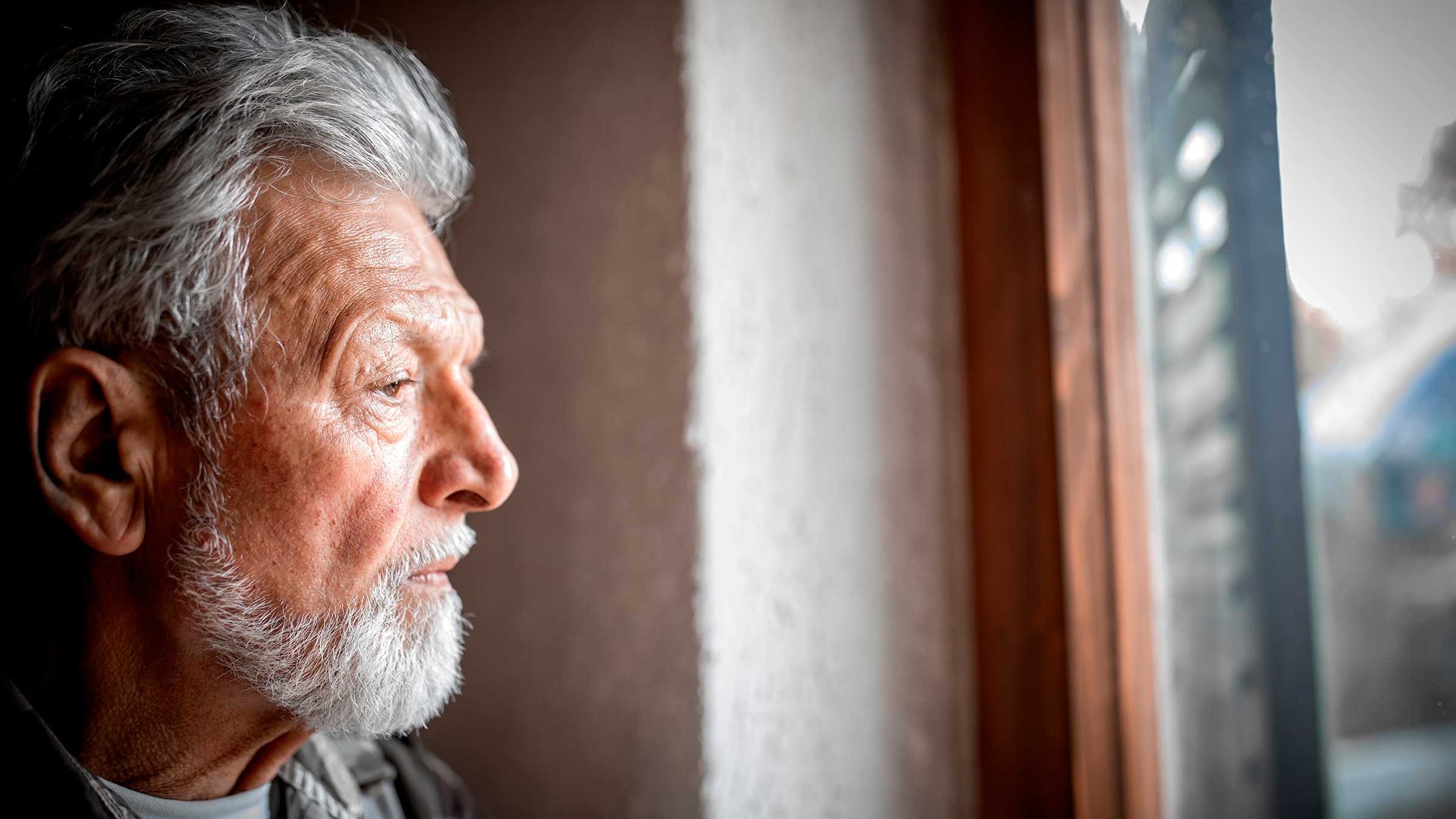 What Is Agoraphobia? Symptoms, Treatments, Causes, & More - GoodRx