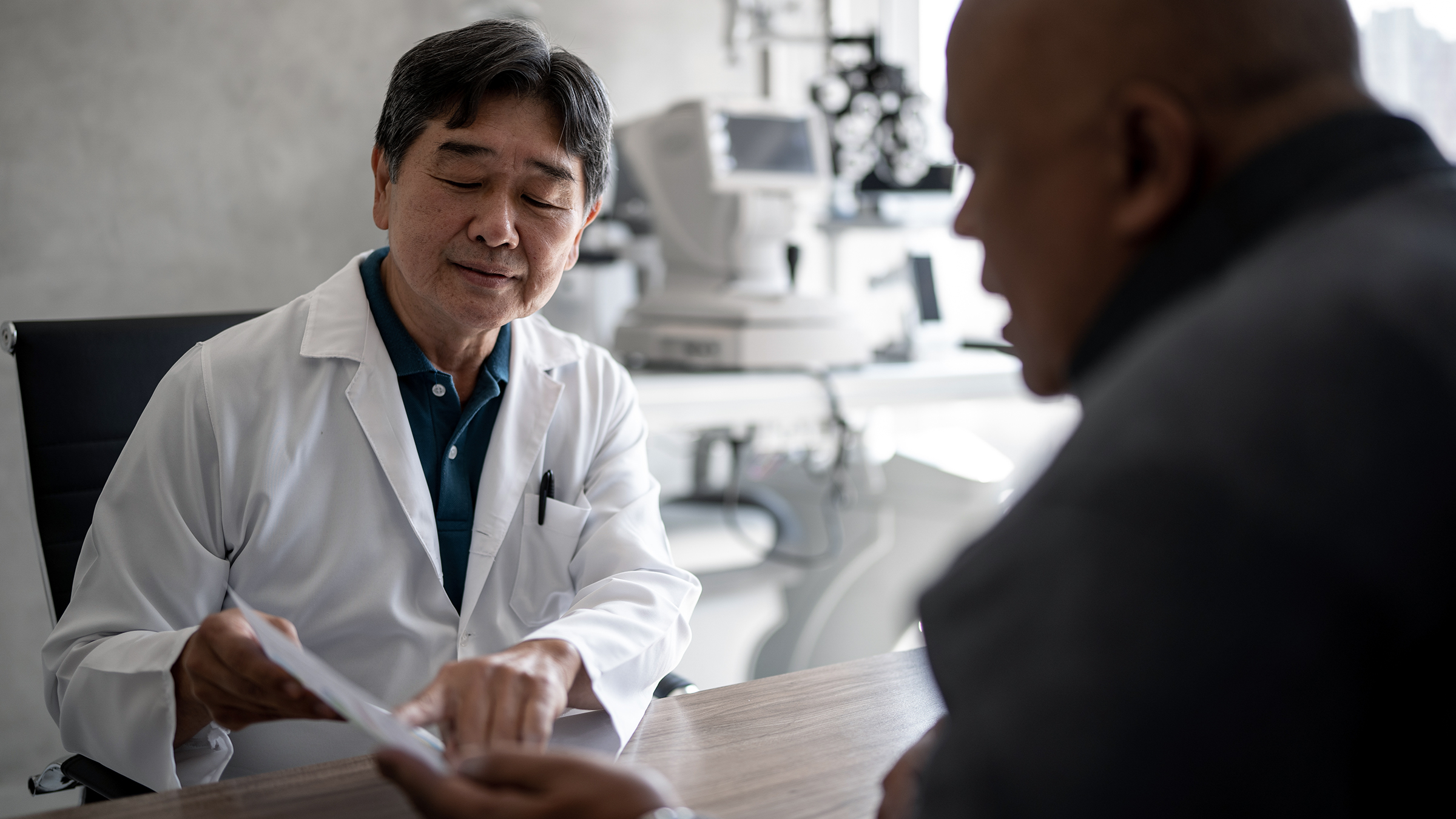 How Long Does Eylea Stay in Your System? Key Facts About Eylea and ...