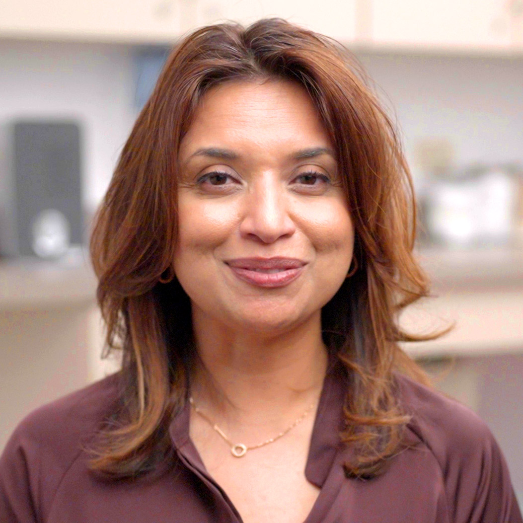 Erum Ilyas, MD - GoodRx