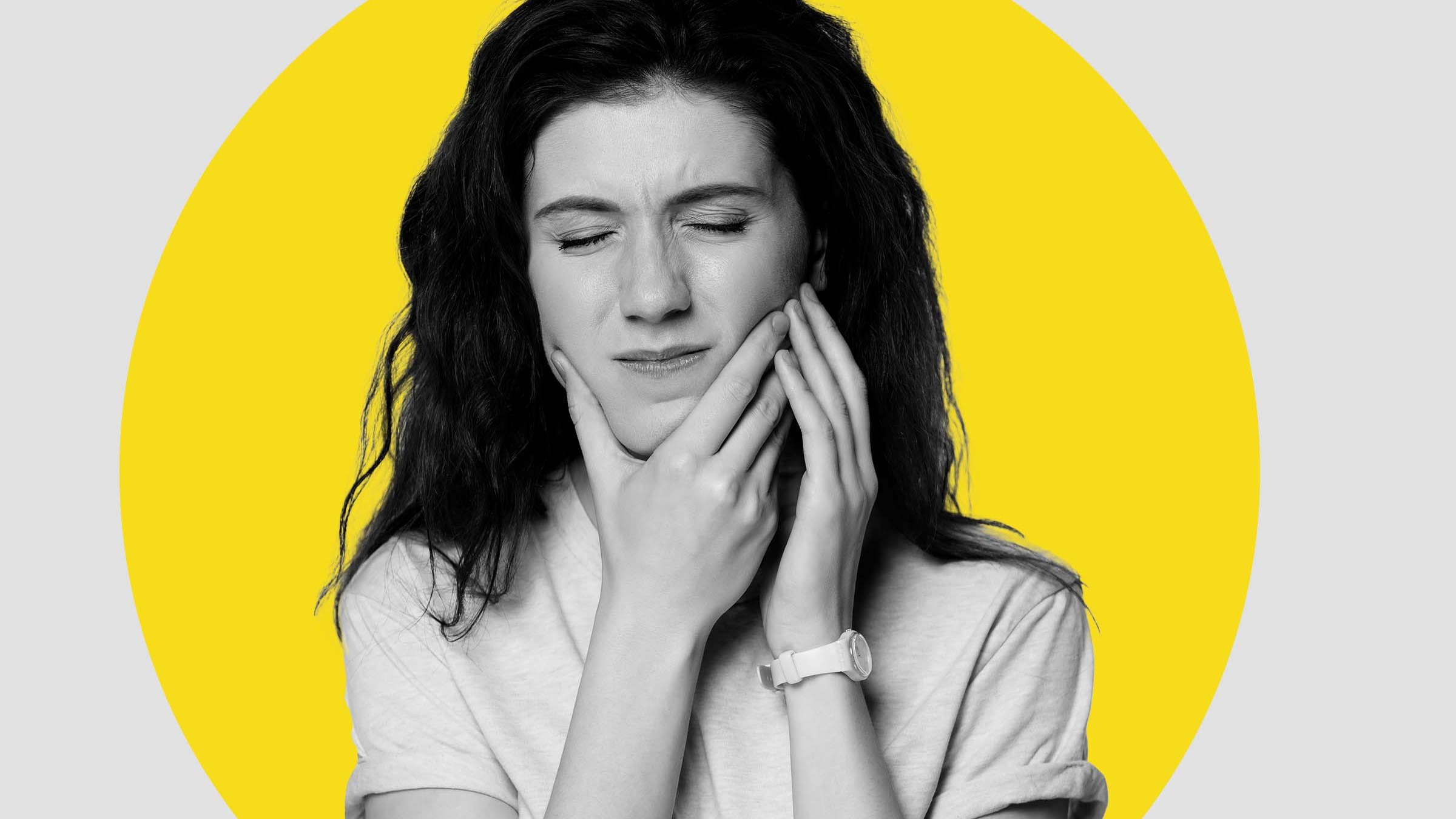 Teeth Grinding (Bruxism): Causes, Symptoms, and Treatment - GoodRx