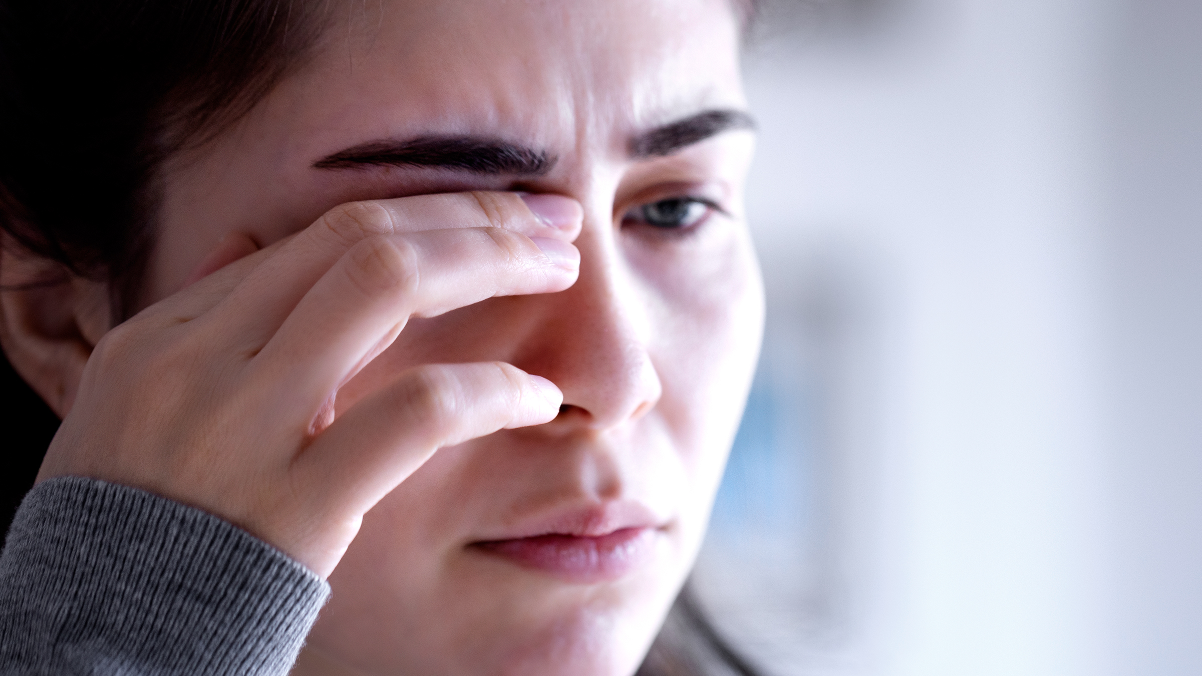 Oral Hyaluronic Acid for Dry Eyes: Uses, Benefits, & Side Effects - GoodRx