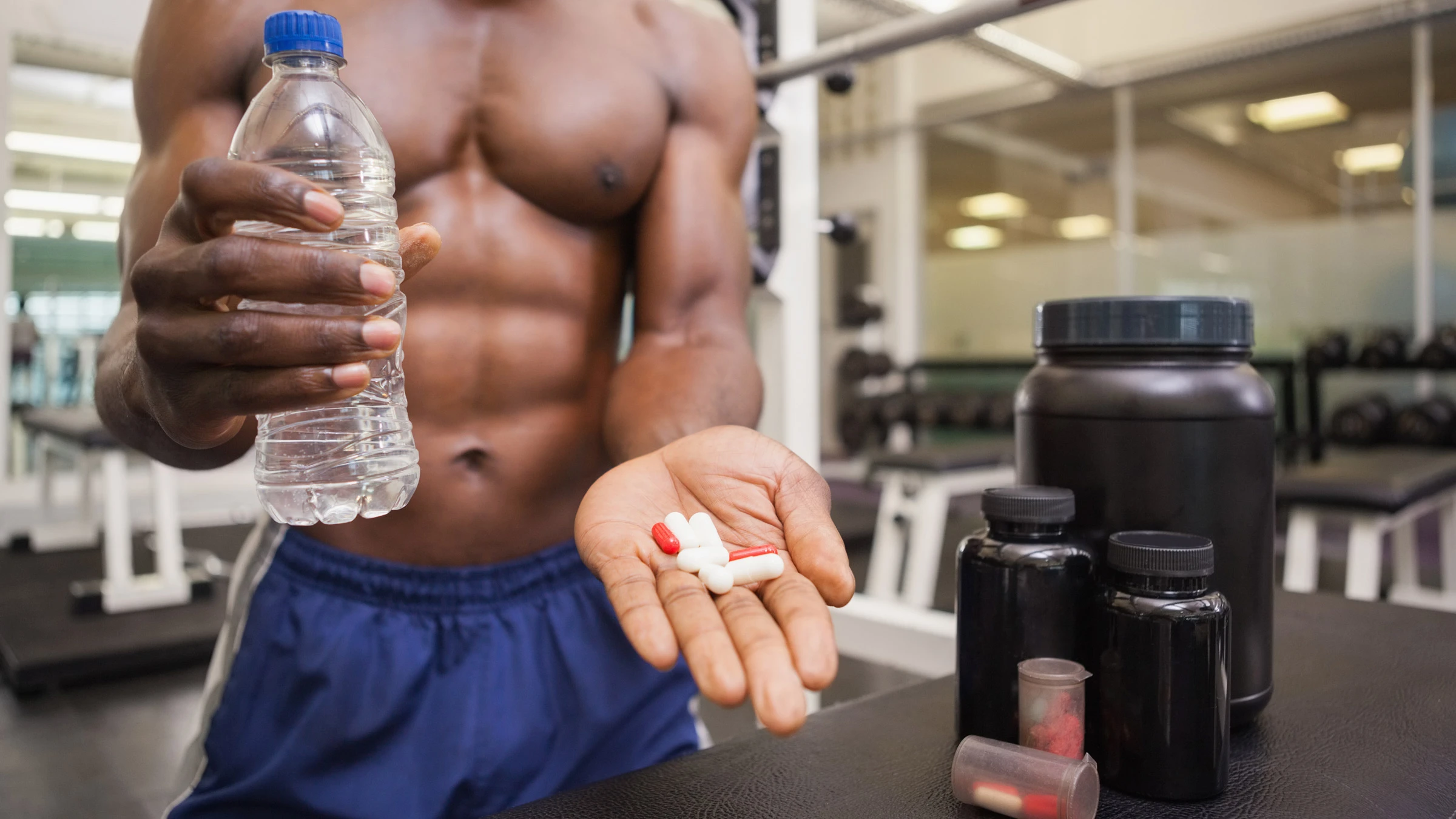 A Guide to SARMs: Definition, Side Effects, and Dangers - GoodRx