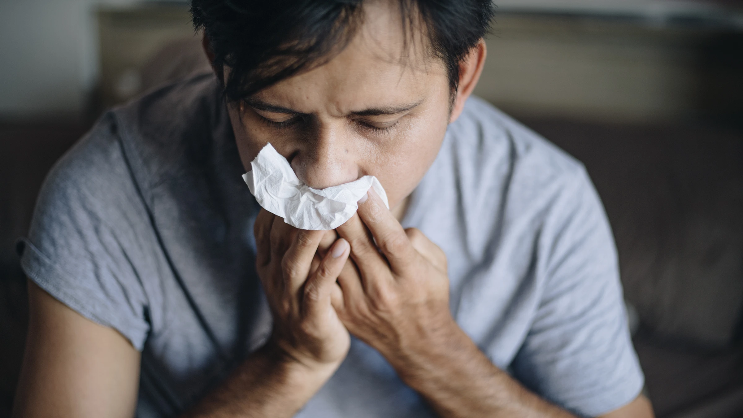 8 Common Flu Symptoms in Adults - GoodRx