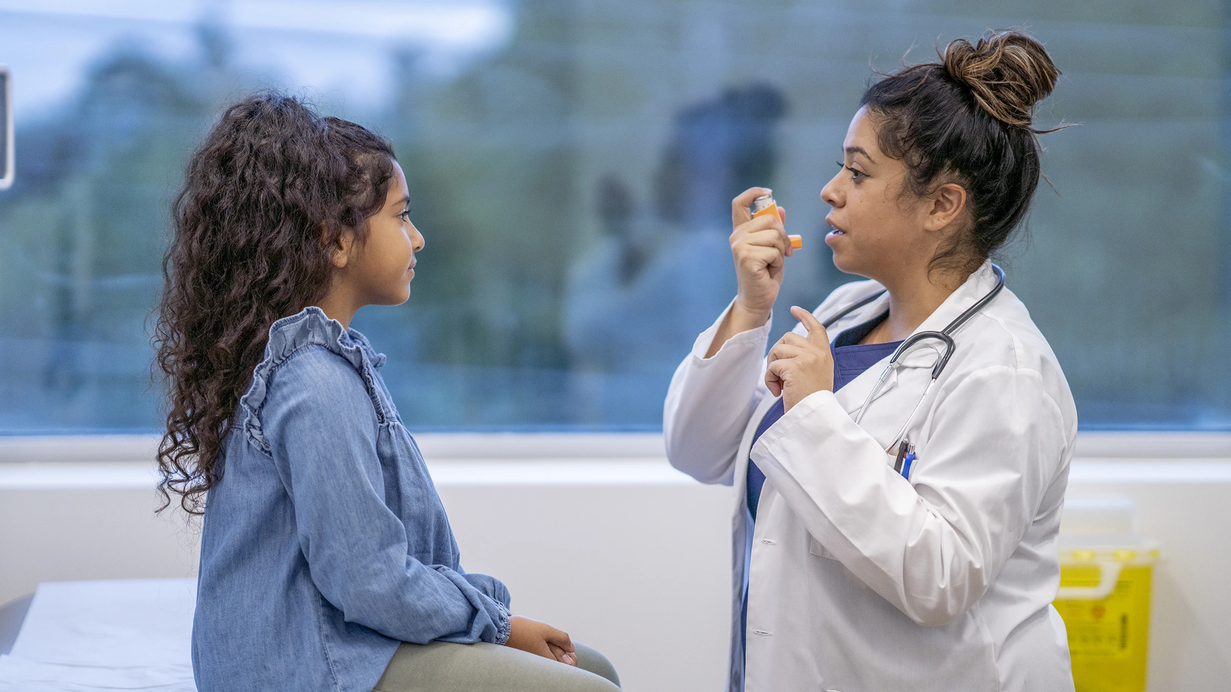 Using Two Inhalers at the Same Time, Plus More Inhaler Tips - GoodRx