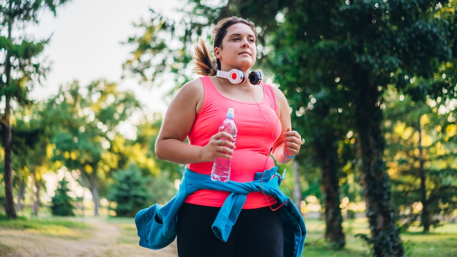 How to Make Lasting Lifestyle Changes to Manage Weight - GoodRx