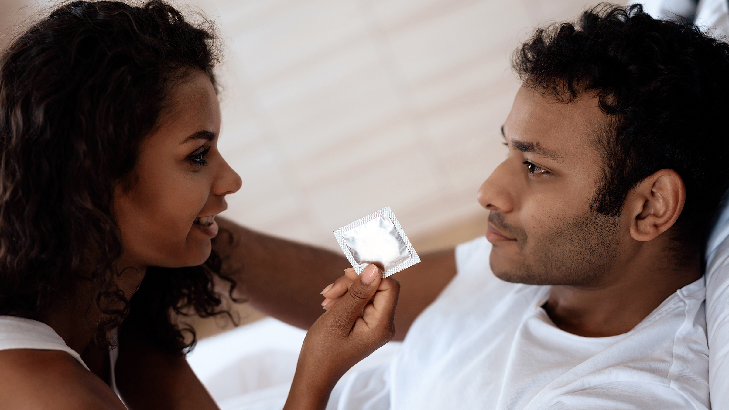 Practicing Safe Sex: Do Condoms Prevent STDs (STIs)? - GoodRx
