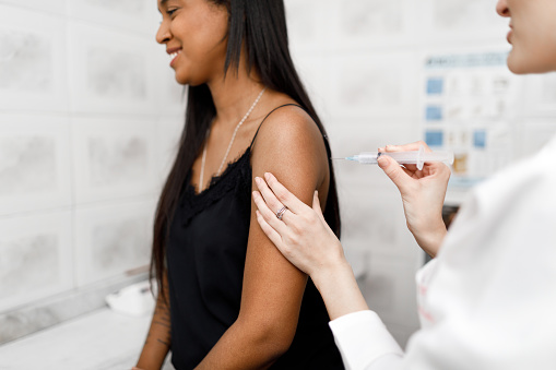 Travel Vaccines: When to Get Them, Side Effects, and Cost - GoodRx