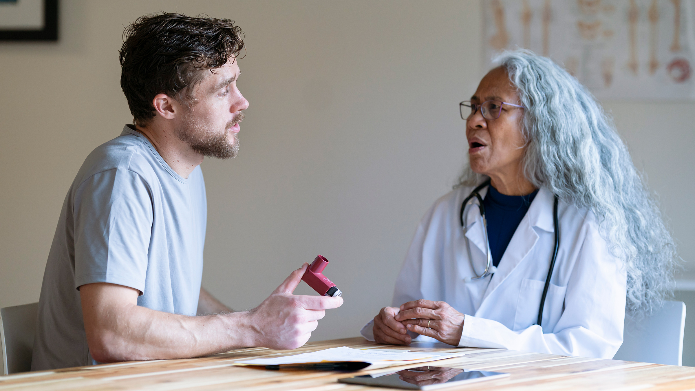 Arnuity Ellipta vs. Flovent Asthma Inhalers: 5 Key Differences - GoodRx