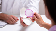 Diaphragms For Birth Control Are Making A Comeback One Could Be Right Diaphragms For Birth Control Are Making A Comeback One Could Be Right