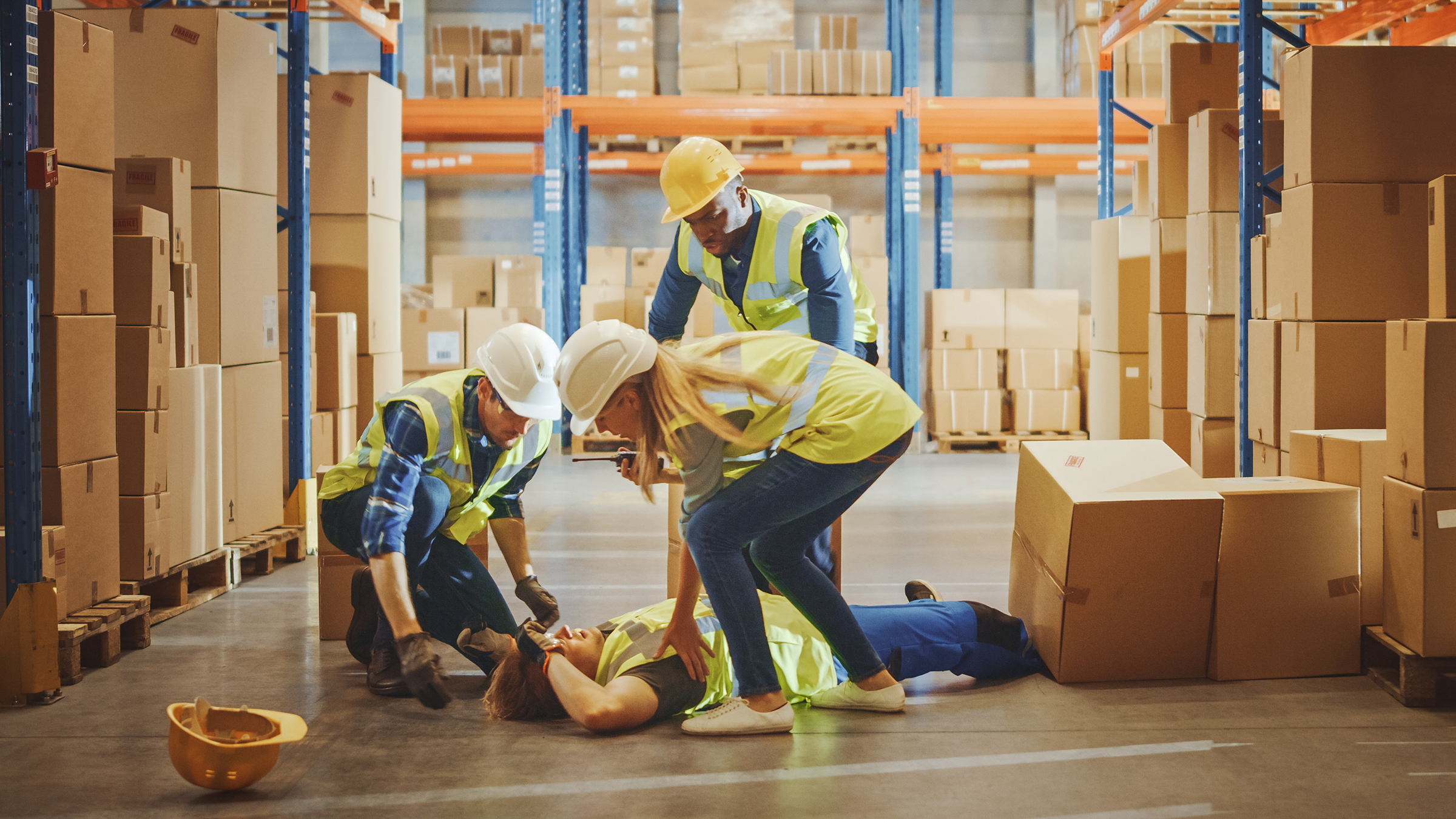 Workers’ Comp: Qualifications, Benefits, and Insurance Requirements ...