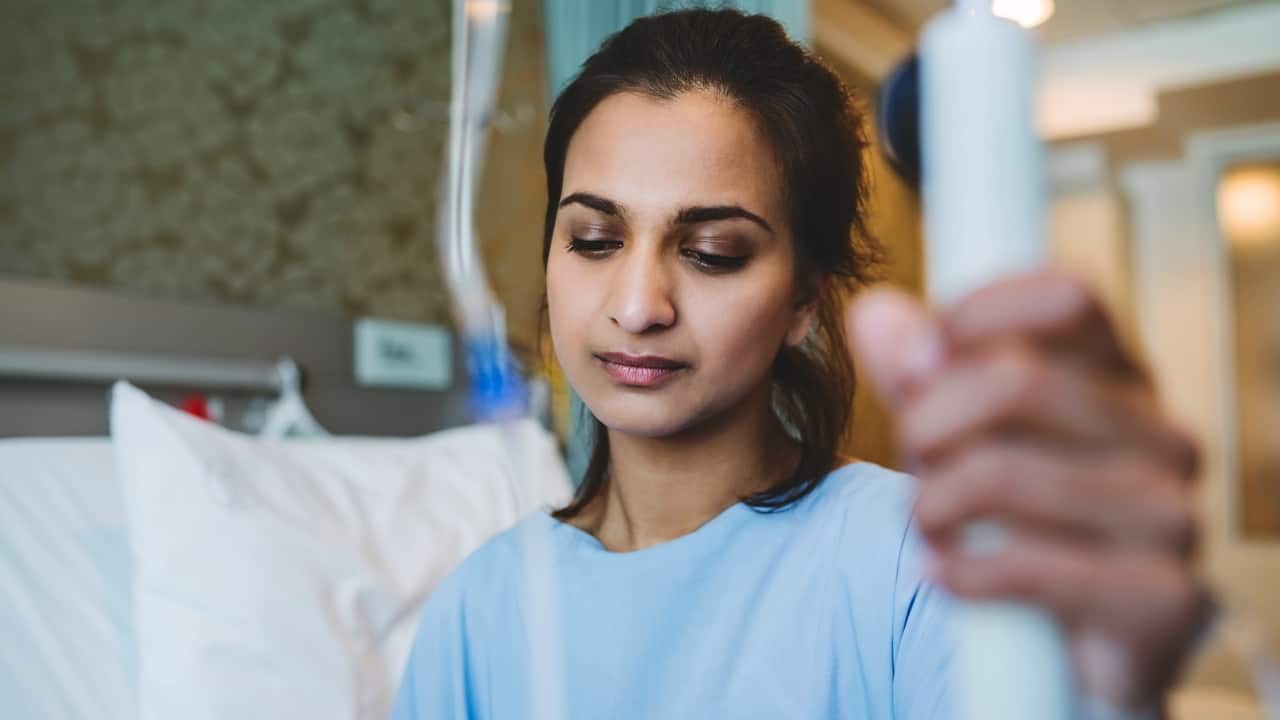 What to Expect After a Lumpectomy for Breast Cancer - GoodRx