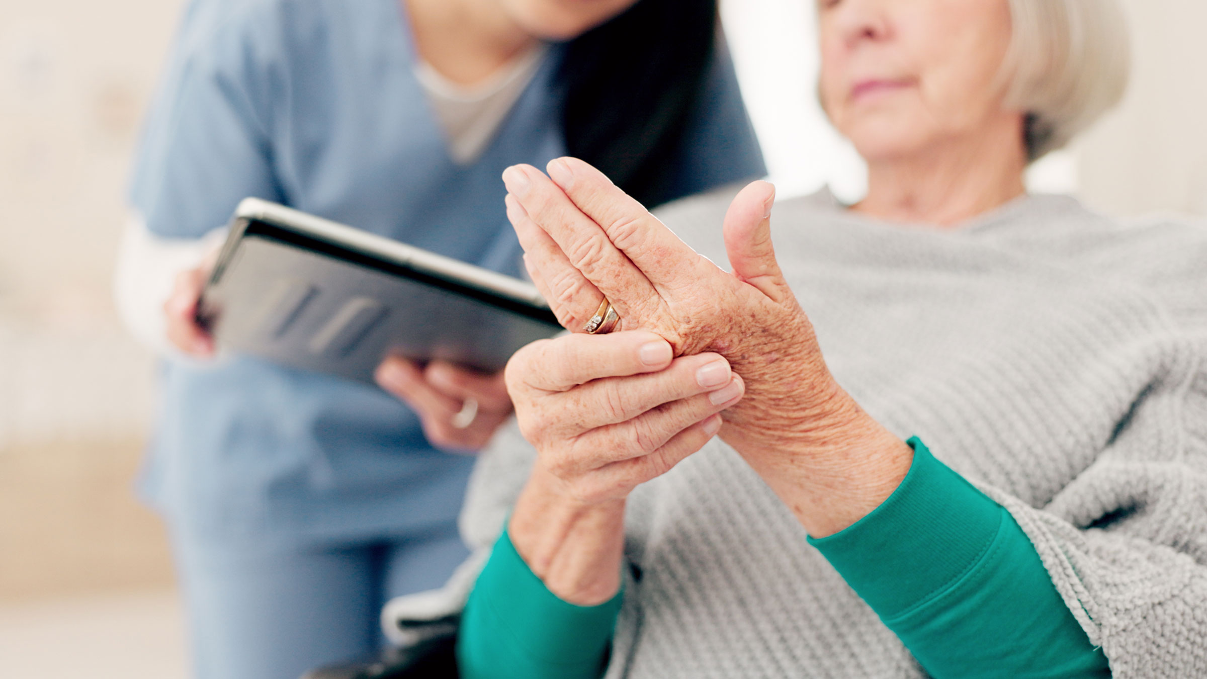 Rheumatoid Arthritis: Diagnosis, Testing, and Next Steps - GoodRx