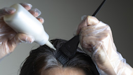 How To Remove Gray Hair Hair Removal Secret