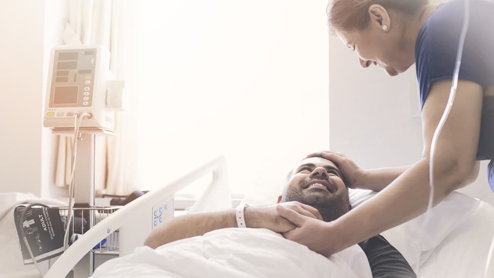 Surgery to Treat Colon Cancer: What to Expect - GoodRx