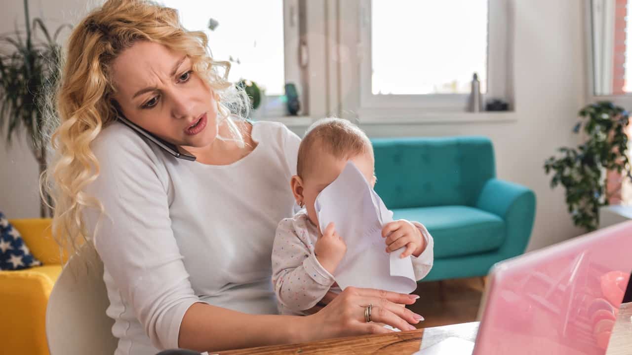 ADHD vs. Being Scatterbrained: What’s the Real Difference? - GoodRx