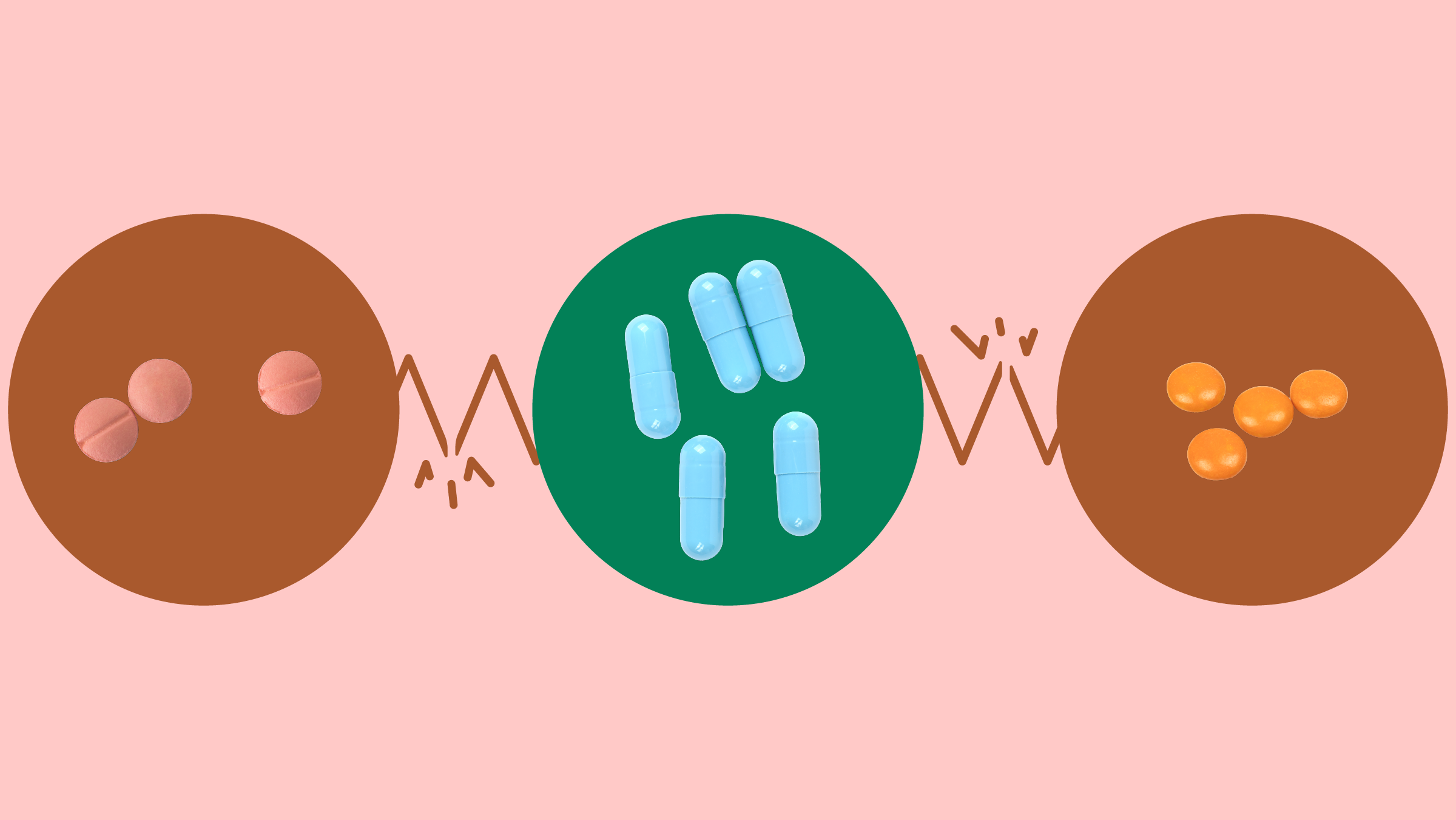 Focalin Interactions: What to Avoid Taking With Focalin - GoodRx