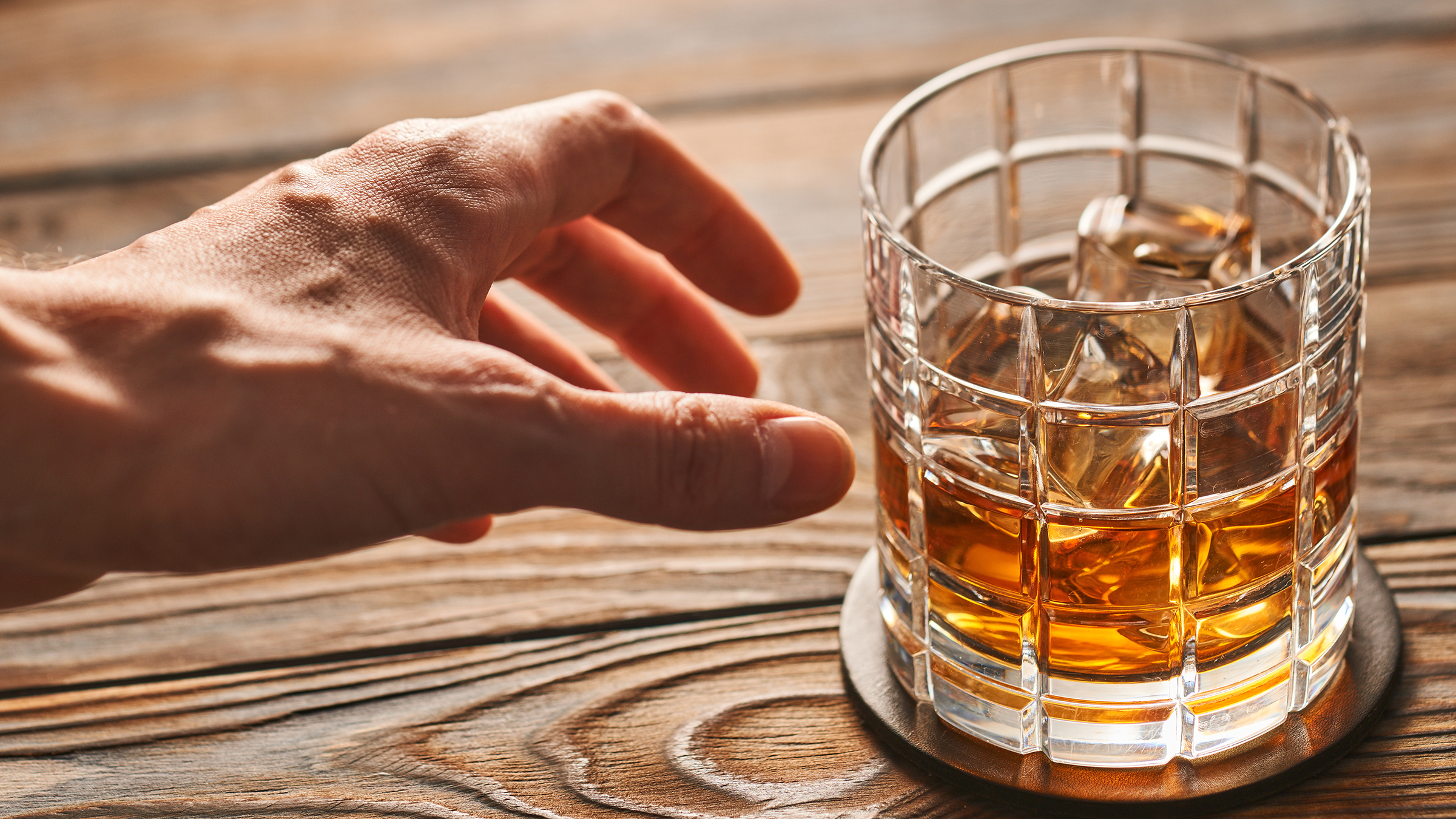 What Is Self-Medication With Alcohol, and Why Do We Do It? - GoodRx