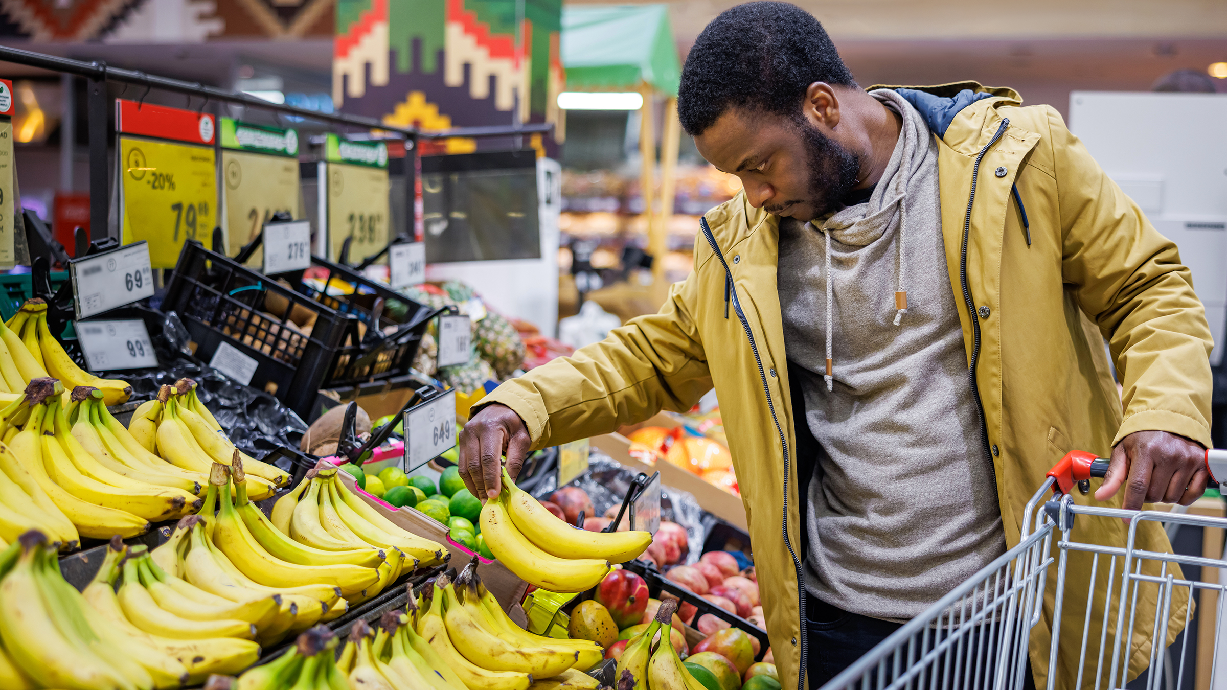 12 Healthy Convenience Store Snacks – and What to Avoid - GoodRx