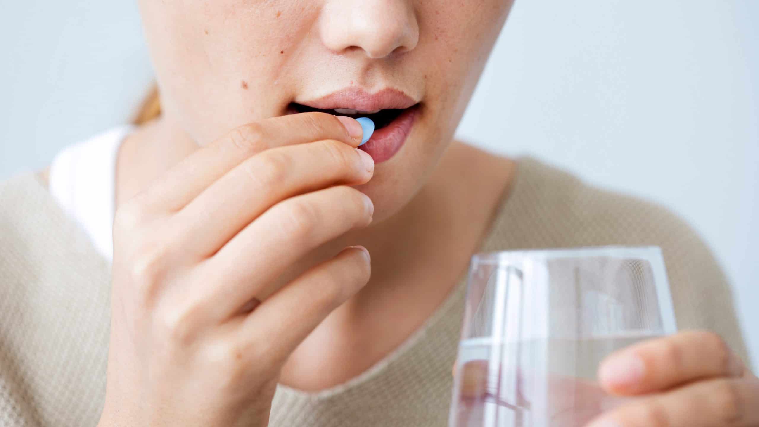 Depression: Medications - HealthiNation - GoodRx