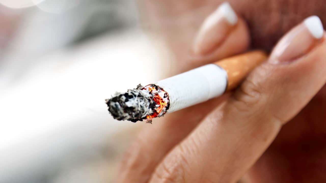 Quitting Smoking After a Lung Cancer Diagnosis: Is It Too Late? - GoodRx
