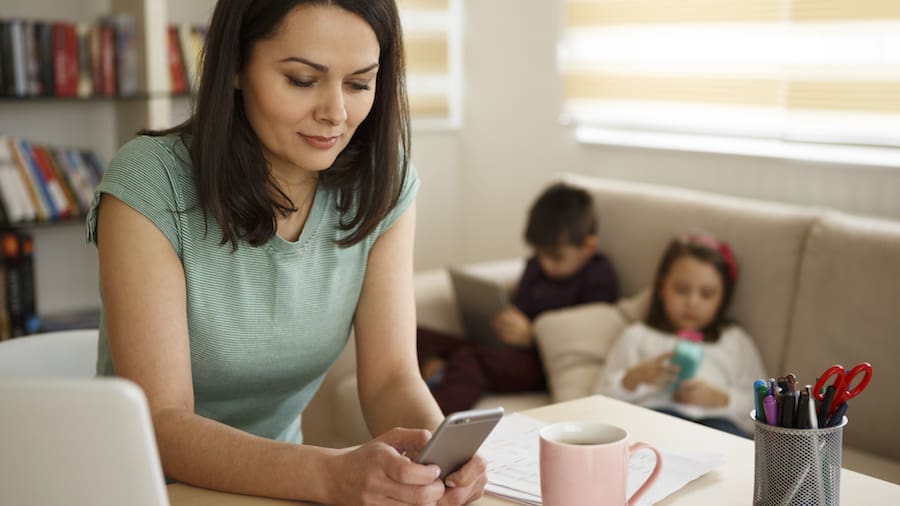 Home Work Schedules with ADHD - GoodRx