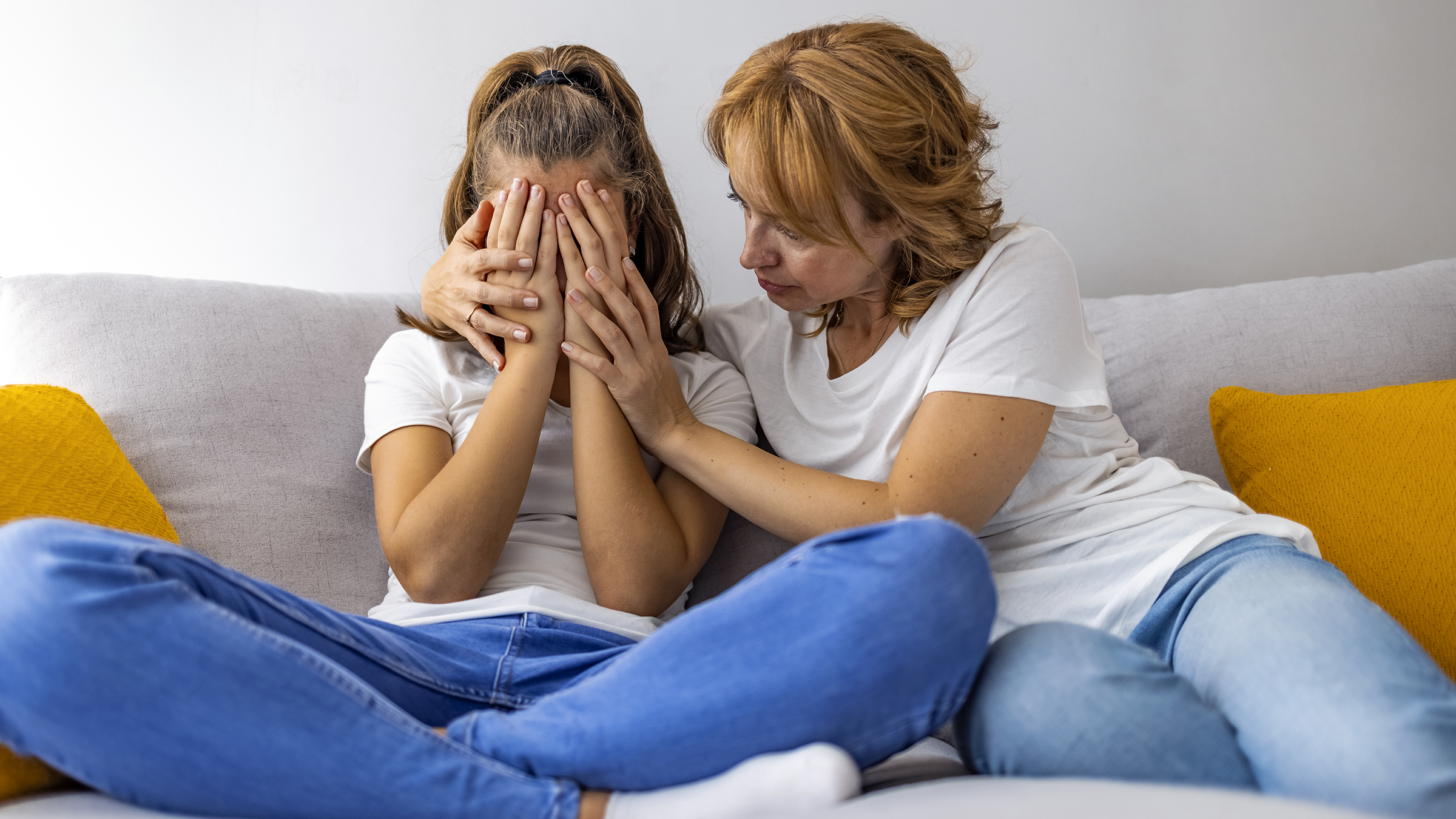 7 Effects of Divorce on Children (and How to Cope) - GoodRx