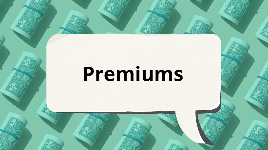 Health Insurance 101: What Is a Premium? - GoodRx