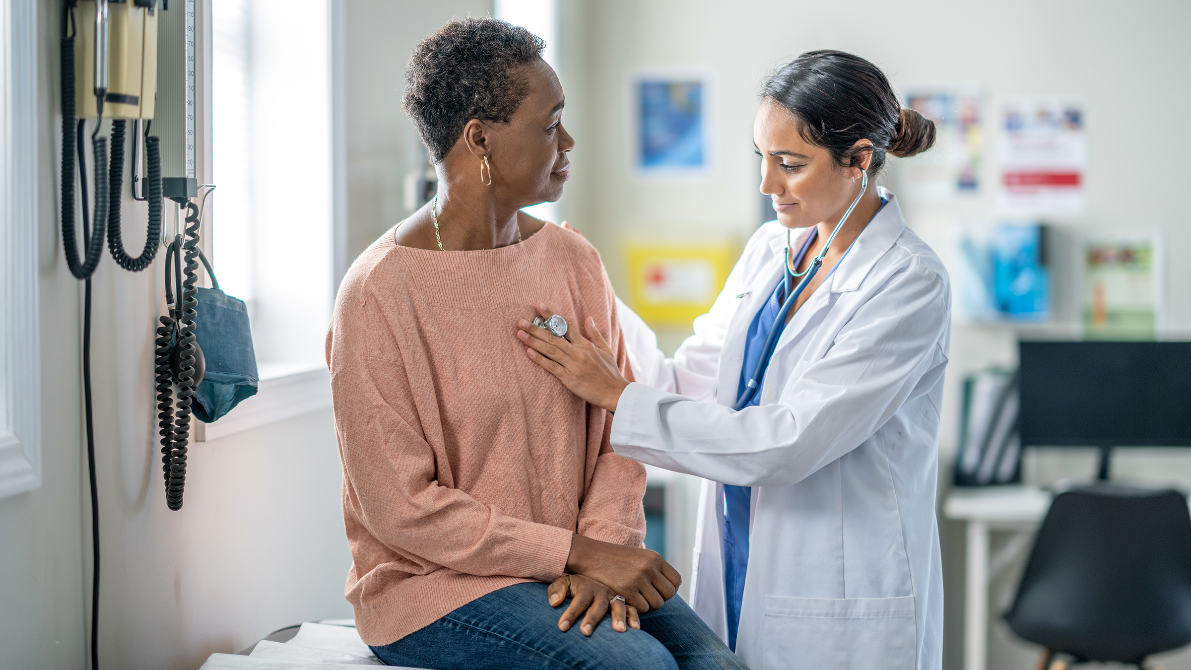 Atrial Fibrillation (AFib) vs. Ventricular Fibrillation (VFib) - GoodRx