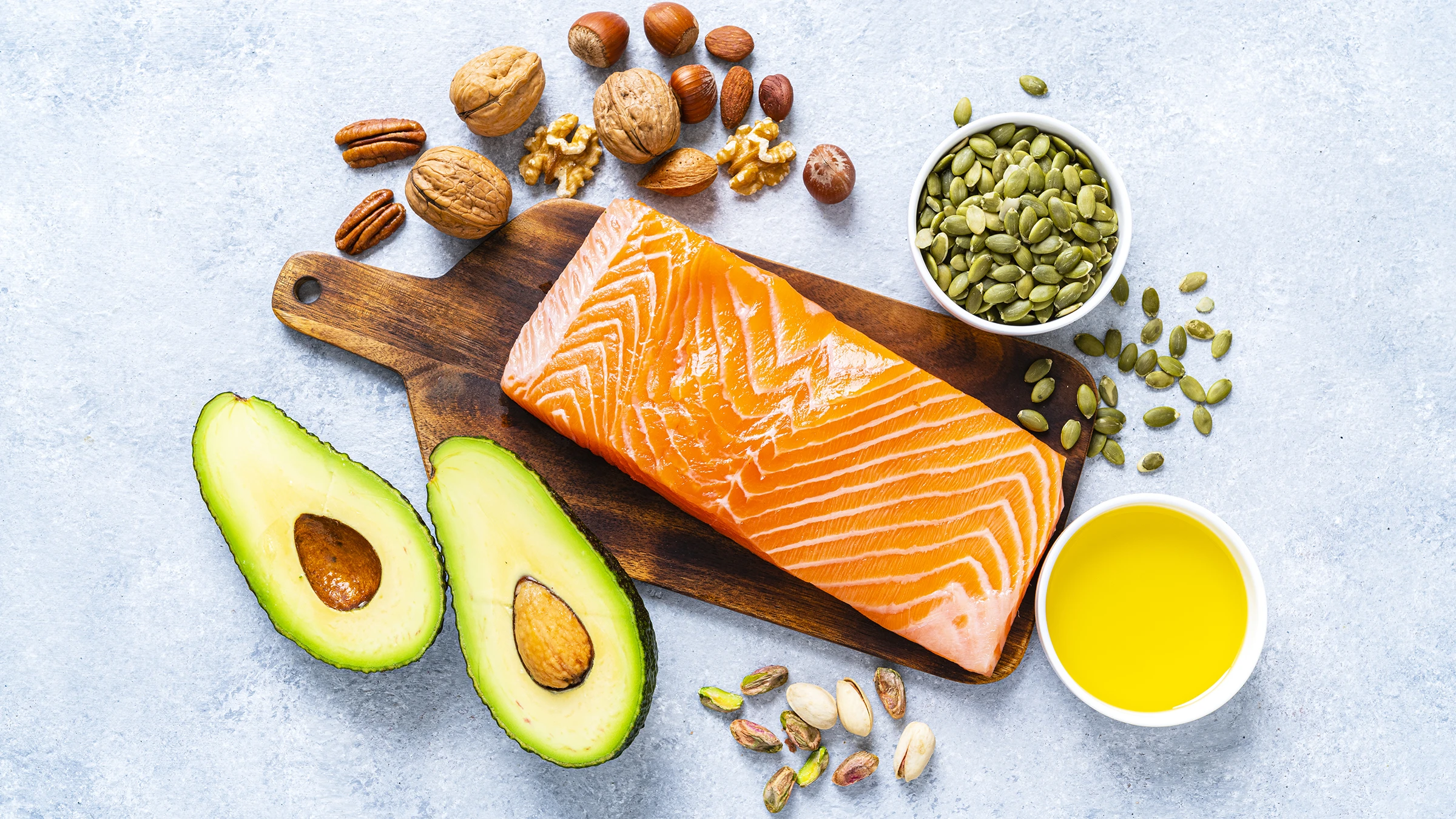 Healthy Fats for Weight Loss: What to Look for and to Avoid - GoodRx