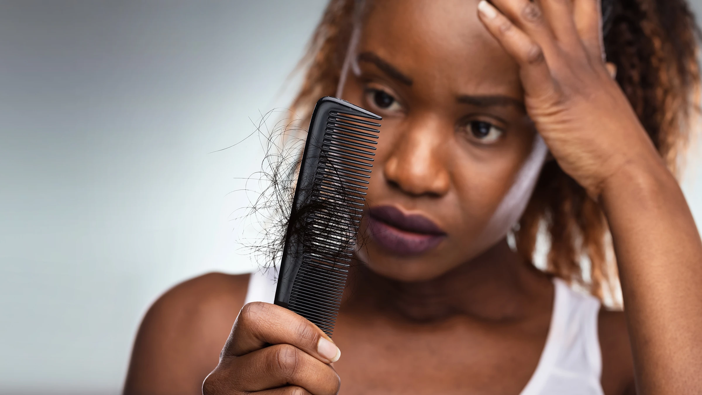 Supplements and Procedures for Women’s Hair Loss: 10 Options to ...
