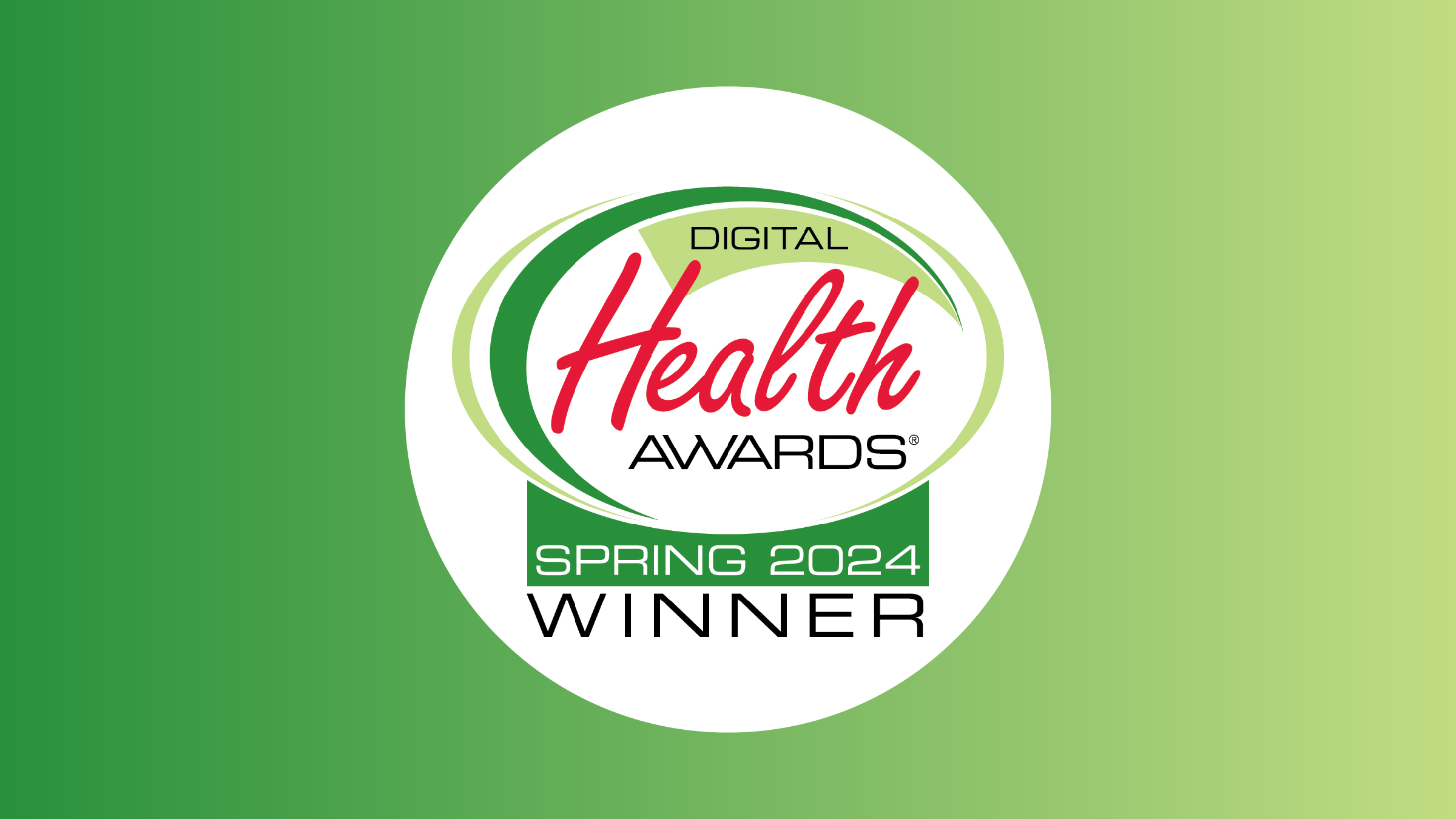 GoodRx Health Recognized by Digital Health Award Program - GoodRx