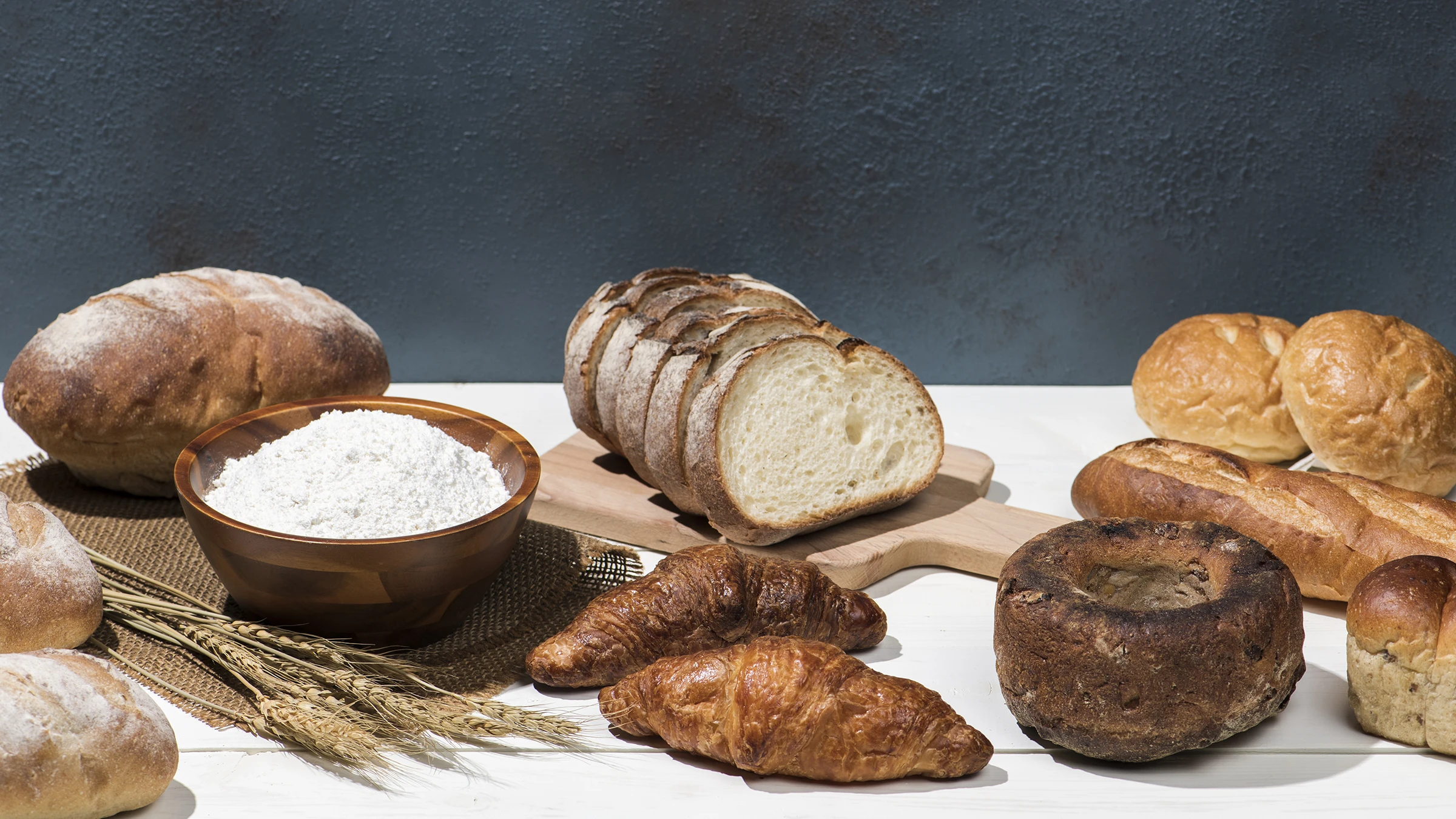 What Are Refined Grains, and Why Should You Limit Them? - GoodRx
