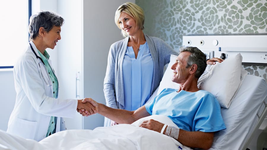 Treating Colon Cancer: What Happens After a Diagnosis - GoodRx