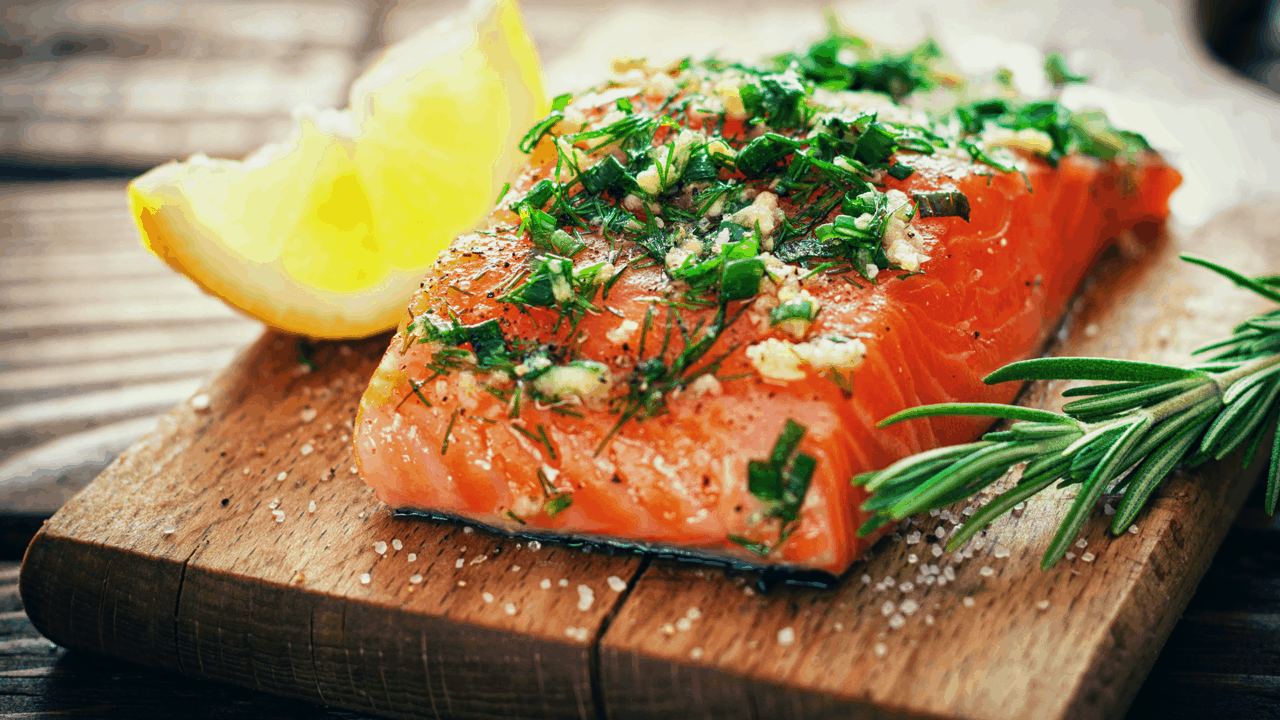 5 of the Best Food Sources of Omega-3 Fatty Acids - GoodRx