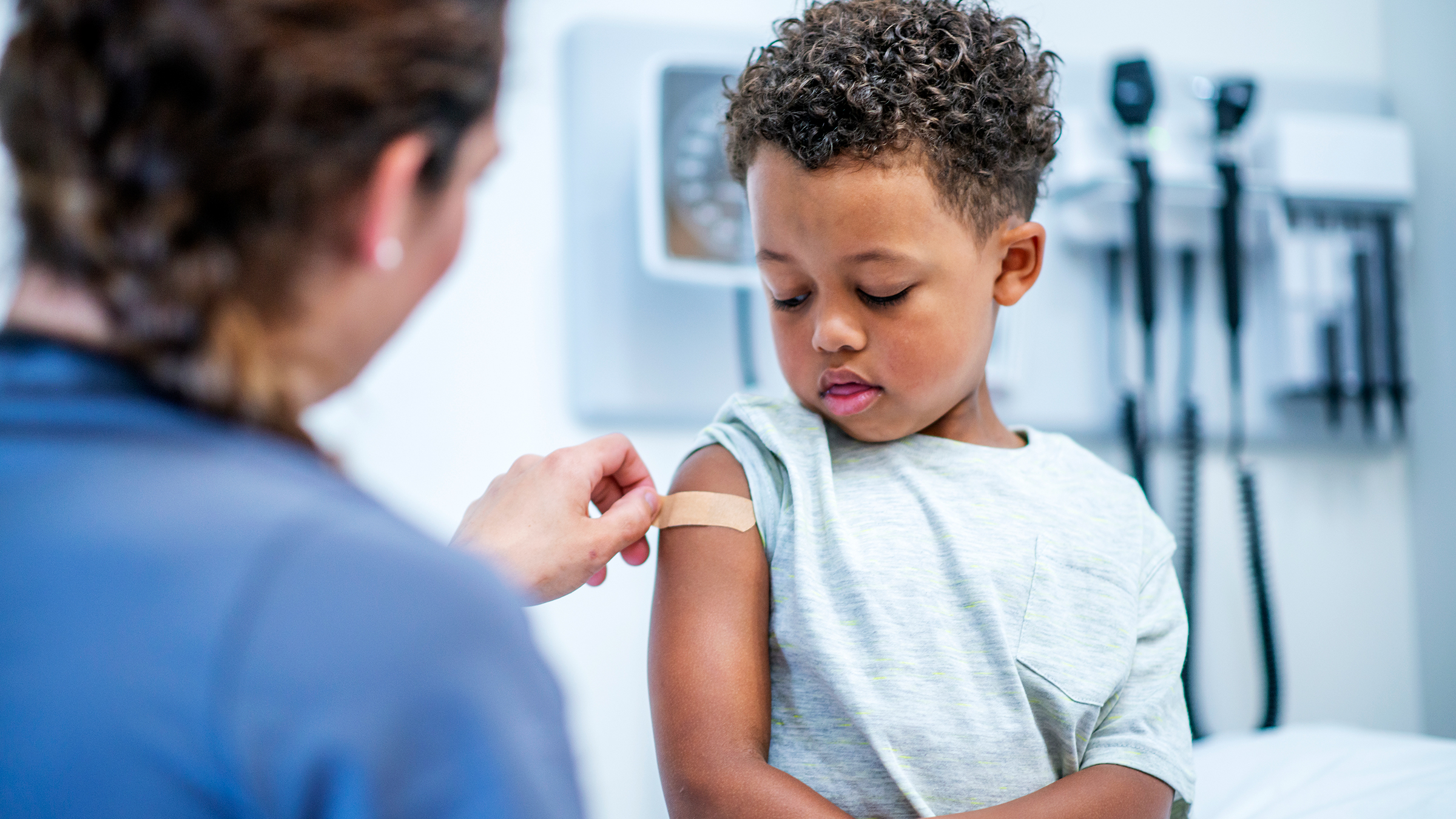 Toddler Flu Shot Side Effects: Symptoms, Treatment, and More - GoodRx
