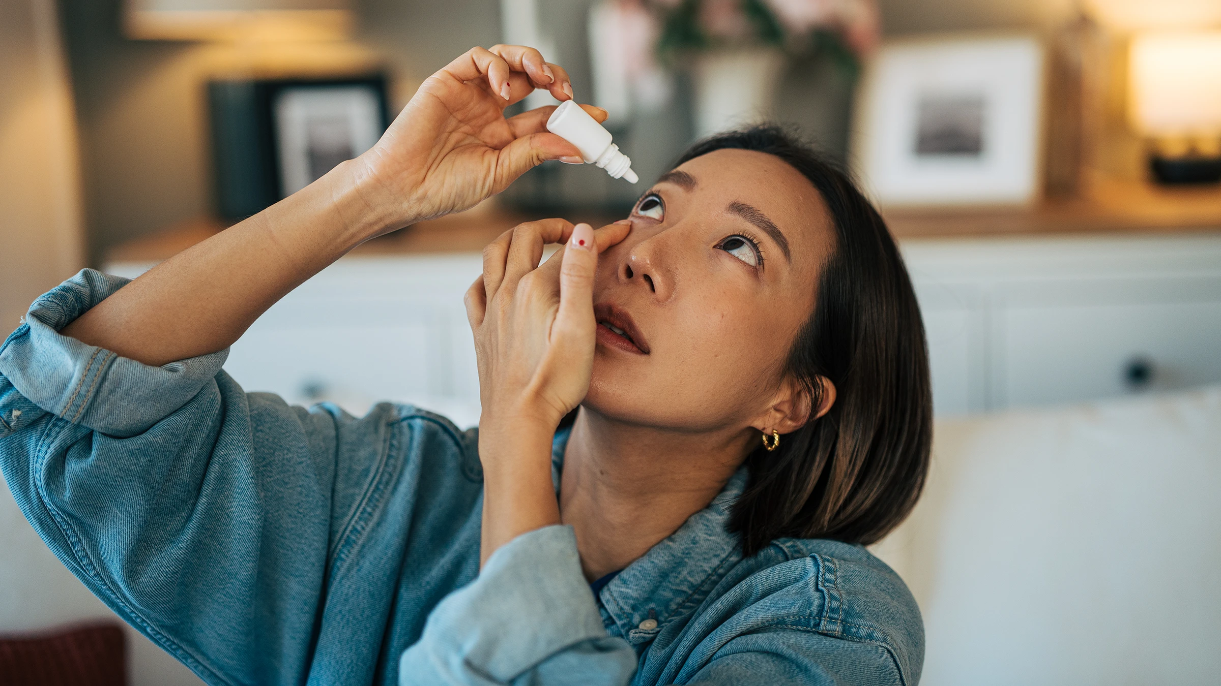 What to Know About Pataday Eye Drops for Allergies - GoodRx