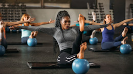 Aerobic Vs Anaerobic Exercise Which Benefits Me More GoodRx