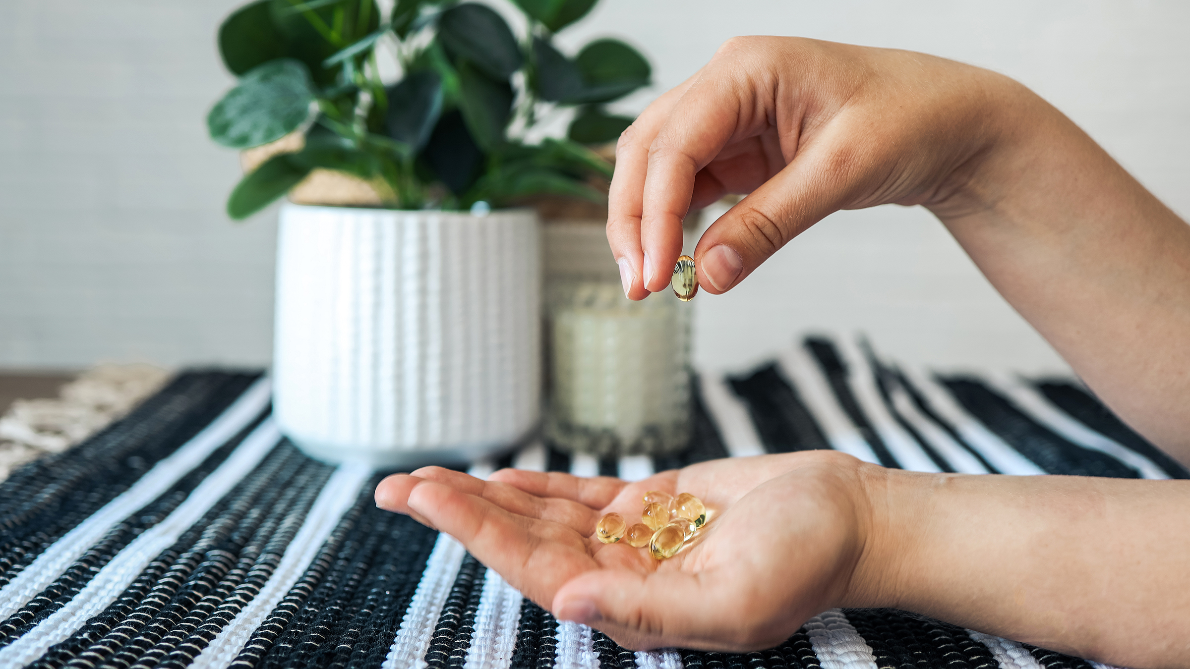 Are Food-Based Vitamins Better for You? - GoodRx