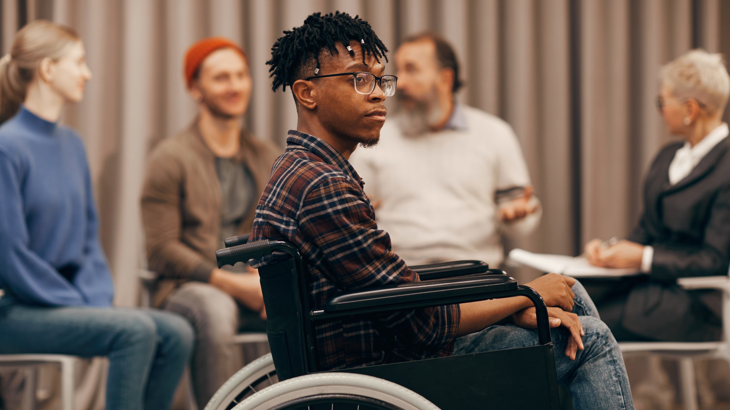 Multiple Sclerosis Support Groups and Resources - GoodRx