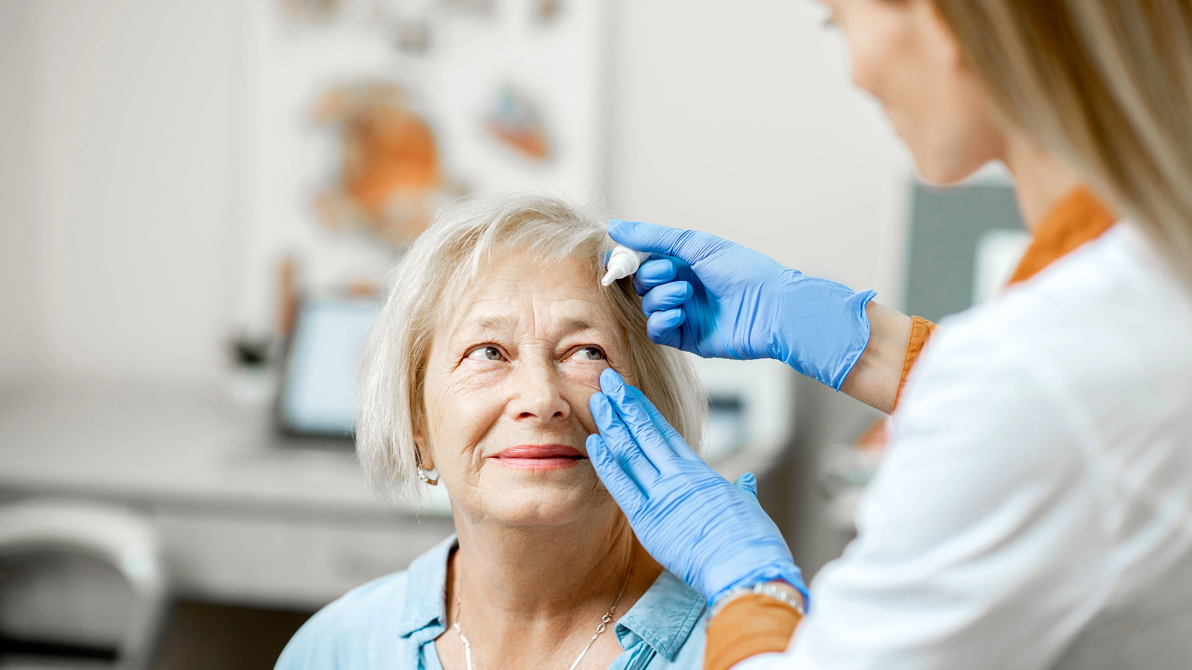 Which Eye Drops Should You Use After Cataract Surgery? - GoodRx