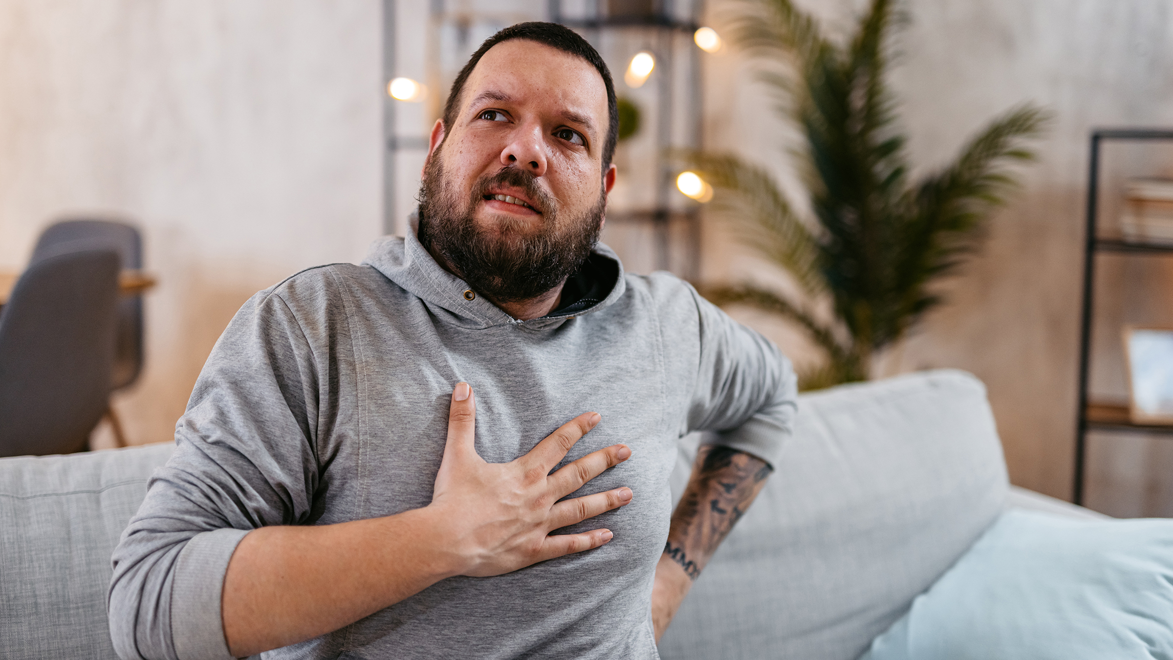 Mounjaro Heartburn: Side Effect Causes and Management - GoodRx