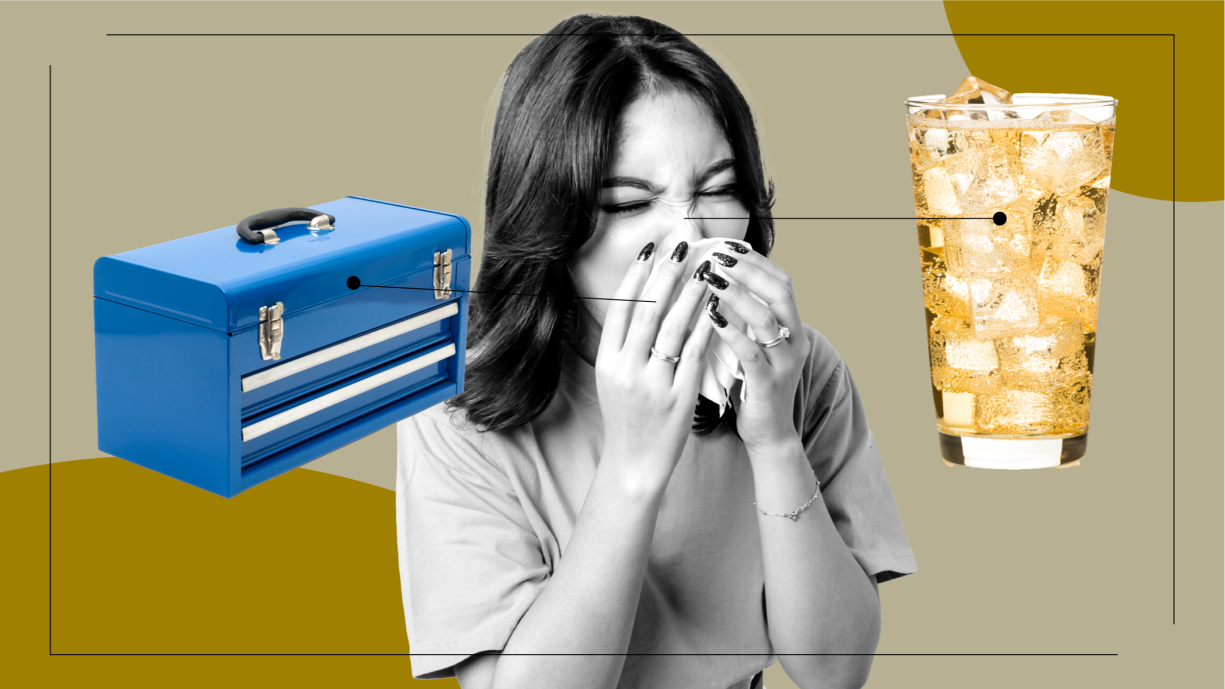 What Is It Like to Take Flonase for Allergy Relief? - GoodRx