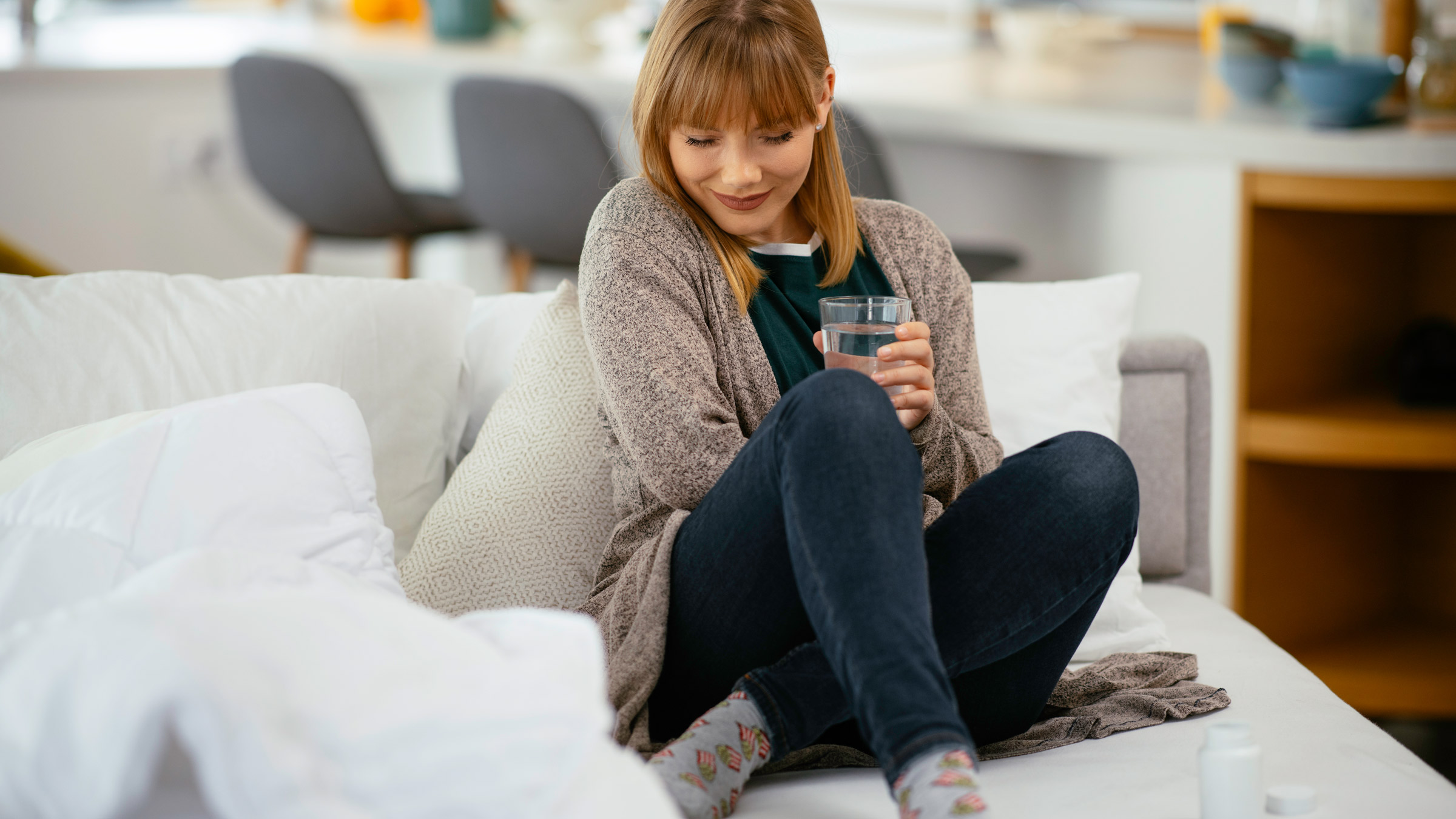 The 7 Actigall Side Effects You Want to Know About - GoodRx