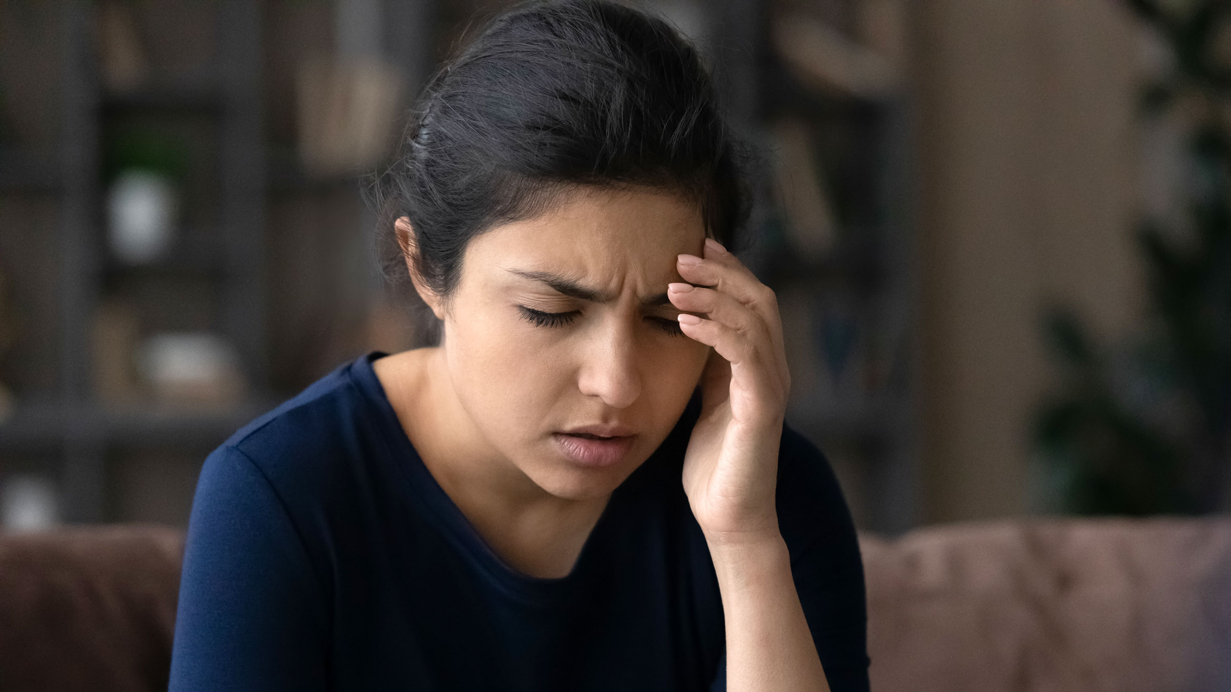 Benzo Overdose: Causes, Symptoms, and Treatment - GoodRx