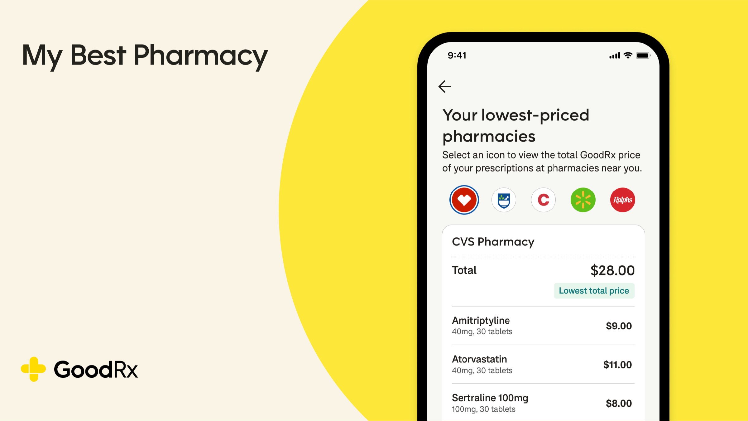GoodRx’s Medicine Cabinet Makes Prescription Management Easy - GoodRx